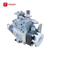 China 0460426394 VE6 12F1000L1011 Diesel Fuel Injection Pump for Iveco Fiat 504078132 for sale