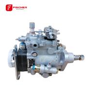 China 0460426394 VE6 12F1000L1011 Diesel Fuel Injection Pump for Iveco Fiat 504078132 for sale