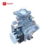 China 0460426385 VE Fuel Injection Pump VE6/12F1100R962-6 Engine Assembly Cummin-s 3963960 for  6 BT 5.9L (112KW) for sale