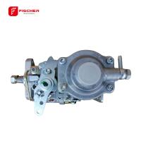 China 0460426385 VE Fuel Injection Pump VE6/12F1100R962-6 Engine Assembly Cummin-s 3963960 for  6 BT 5.9L (112KW) for sale