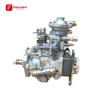 China 0460426369 Fuel Injection Pump Engine Spare Parts High Pressure Oil Pump for sale
