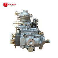 China 0460426369 Fuel Injection Pump Engine Spare Parts High Pressure Oil Pump for sale