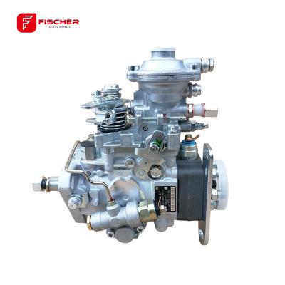 China Wholesale 0460426367 0460426367 3288249 3963949 Diesel Engine Fuel Injection Pump for 6BT 6BTAA 5.9L for sale