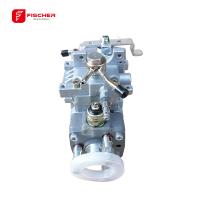 China VE3 10F750R373 OEM Diesel Fuel Injection Pump for Kipor Genset for sale