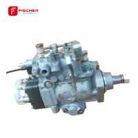 China 0460485003 High Pressure VE Diesel Injection Pump VE5/8F2100L358 for VOLKSWAGEN VW2.4 S7 Engine 074130107E for sale