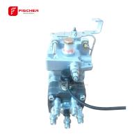 China 0460485003 High Pressure VE Diesel Injection Pump VE5/8F2100L358 for VOLKSWAGEN VW2.4 S7 Engine 074130107E for sale