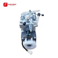 China 0460426994 VE Fuel Injection Pump for VE6 / 12E1900L940 35022093F for WM35022093F for sale