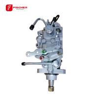 China 0460426994 VE Fuel Injection Pump for VE6 / 12E1900L940 35022093F for WM35022093F for sale
