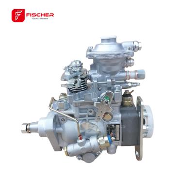 China 0460426532 New 50425195 VE4/11F1100L2047 Diesel Injection Pump Fuel Pump for sale