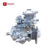 China 0460426530 Injection Pump VE6 12F1250R498-37 High Quality Common Rail Fuel Pump for Diesel Engine for sale