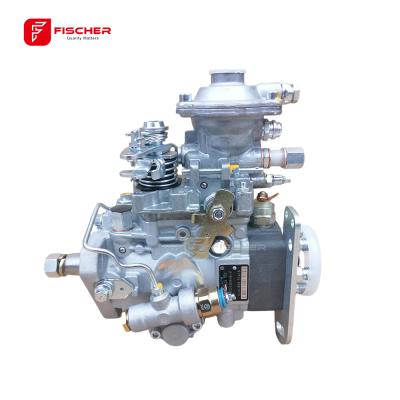 China 0460426530 Injection Pump VE6 12F1250R498-37 High Quality Common Rail Fuel Pump for Diesel Engine for sale