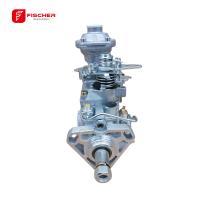 China 0460426530 Injection Pump VE6 12F1250R498-37 High Quality Common Rail Fuel Pump for Diesel Engine for sale