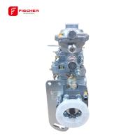 China 0460426530 Injection Pump VE6 12F1250R498-37 High Quality Common Rail Fuel Pump for Diesel Engine for sale