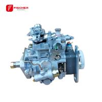 China 0460426525 VE Pump High Pressure Fuel Injection Pump 6BT5.9 460 426 495 VE6 5254973 for sale