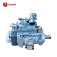 China 0460426525 VE Pump High Pressure Fuel Injection Pump 6BT5.9 460 426 495 VE6 5254973 for sale