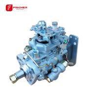 China 0460426525 VE Pump High Pressure Fuel Injection Pump 6BT5.9 460 426 495 VE6 5254973 for sale
