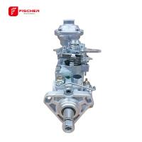 China 0460426523 Engine Parts Diesel Fuel Injection VE Pump VE6 12F1250R498-32 for sale