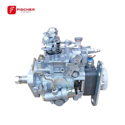 China 0460426495 VE Pump High Pressure Fuel Injection Pump 6BT5.9 460 426 495 VE6 5254973 for sale