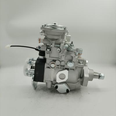 China Injection VE pump 096000-6670 (22100-17220,R667) for sale
