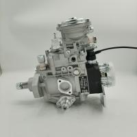China Injection VE pump 096000-6670 (22100-17220,R667) for sale