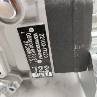 China Injection VE pump 096000-6670 (22100-17220,R667) for sale
