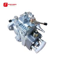 China High Pressure VE3 10F750R373 VE Diesel Fuel Injection Pumps Assembly for KIPOR Generator for sale