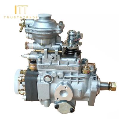 China Steel Made 0460424326J  VE4/12F1400r866-8 Diesel Injection Car Spare Parts VE Fuel Pump Assembly for sale