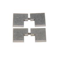China Fast Delivery Time 7135-108 Standard Size Steel VE Transfer Diesel Pump Blade for sale