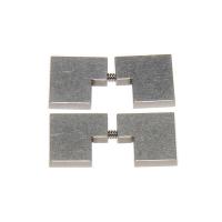 China Fast Delivery Time 7135-108 Standard Size Steel VE Transfer Diesel Pump Blade for sale