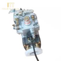 China High Pressure VE Series VE4/11F1100LNP2440 104646-5410 Car Parts Assembly Diesel Fuel Pump for ISUZU 4JG1 for sale