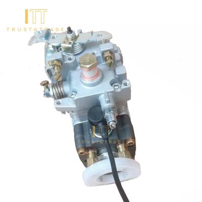China High Pressure VE Series VE4/11F1100LNP2440 104646-5410 Car Parts Assembly Diesel Fuel Pump for ISUZU 4JG1 for sale