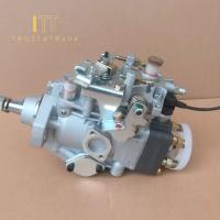 China High Pressure VE Series VE4/11F1100LNP2440 104646-5410 Car Parts Assembly Diesel Fuel Pump for ISUZU 4JG1 for sale