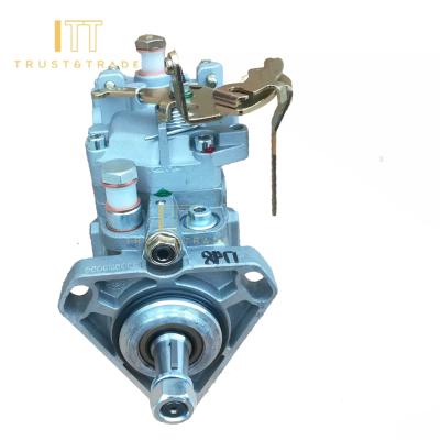 China NP-VE4/10F1200RNP1748 1670084K01 104645-7361 104745-7361 Engine VE Series Fuel Pump Assembly for NISSAN TD27 for sale