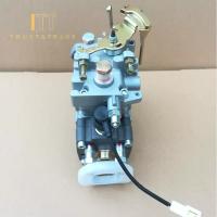 China NP-VE4/10F1200RNP1748 1670084K01 104645-7361 104745-7361 Engine VE Series Fuel Pump Assembly for NISSAN TD27 for sale