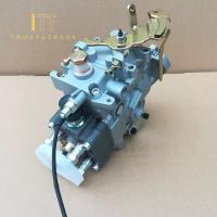 China NP-VE4/10F1200RNP1748 1670084K01 104645-7361 104745-7361 Engine VE Series Fuel Pump Assembly for NISSAN TD27 for sale