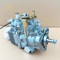 China NP-VE4/10F1200RNP1748 1670084K01 104645-7361 104745-7361 Engine VE Series Fuel Pump Assembly for NISSAN TD27 for sale