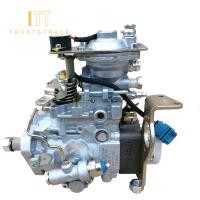 China Electronically Controlled 0460424376 VE4/12F1250R558-3 VE Series Diesel Engine Parts Auto Fuel Pump Assembly for sale