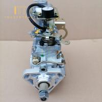 China Electronically Controlled 0460424376 VE4/12F1250R558-3 VE Series Diesel Engine Parts Auto Fuel Pump Assembly for sale