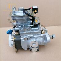 China Electronically Controlled 0460424376 VE4/12F1250R558-3 VE Series Diesel Engine Parts Auto Fuel Pump Assembly for sale