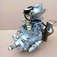 China Electronically Controlled 0460424376 VE4/12F1250R558-3 VE Series Diesel Engine Parts Auto Fuel Pump Assembly for sale