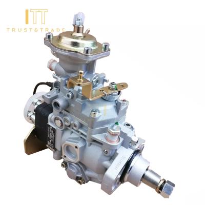 China High Pressure 196000-2341 VE6/10F1900RND234 22100-1C090 VE Injection Engine Parts Fuel Pump Assembly for TOYOTA for sale