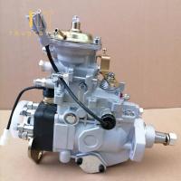 China High Pressure 196000-2341 VE6/10F1900RND234 22100-1C090 VE Injection Engine Parts Fuel Pump Assembly for TOYOTA for sale