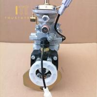 China High Pressure 196000-2341 VE6/10F1900RND234 22100-1C090 VE Injection Engine Parts Fuel Pump Assembly for TOYOTA for sale