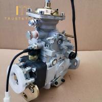 China High Pressure 196000-2341 VE6/10F1900RND234 22100-1C090 VE Injection Engine Parts Fuel Pump Assembly for TOYOTA for sale
