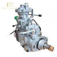 China Universal NP-VE4/11F1900LNP2075 897188 104646-6442 VE Auto Parts Diesel High Pressure Fuel Pump Assembly ISUZU 4JB1-T New for sale
