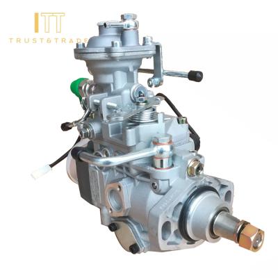 China Universal NP-VE4/11F1900LNP2075 897188 104646-6442 VE Auto Parts Diesel High Pressure Fuel Pump Assembly ISUZU 4JB1-T New for sale