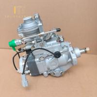 China Universal NP-VE4/11F1900LNP2075 897188 104646-6442 VE Auto Parts Diesel High Pressure Fuel Pump Assembly ISUZU 4JB1-T New for sale