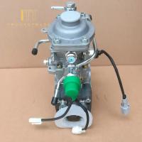 China Universal NP-VE4/11F1900LNP2075 897188 104646-6442 VE Auto Parts Diesel High Pressure Fuel Pump Assembly ISUZU 4JB1-T New for sale