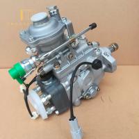 China Universal NP-VE4/11F1900LNP2075 897188 104646-6442 VE Auto Parts Diesel High Pressure Fuel Pump Assembly ISUZU 4JB1-T New for sale