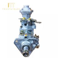 China OEM Packing VE6\12F1100R912-1 0460426343 Car Parts Electric Diesel Fuel VE Pump Assembly for sale
